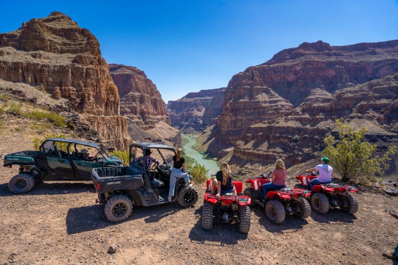 Bar 10 Ranch Adventure Packages - Bar 10 Ranch