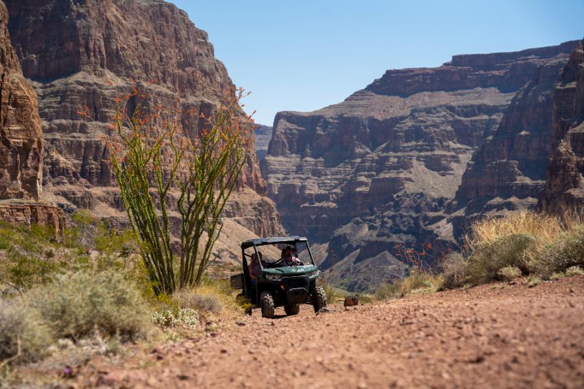 Bar 10 Ranch Adventure Packages - Bar 10 Ranch